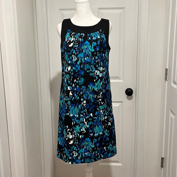 AB Studio | Dresses | Nwot Midi Dress Ab Studio Size 8 | Poshmark